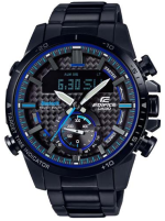 Casio Edifice ECB-800DC-1AJF | size 44.5mm | Mã số 5147