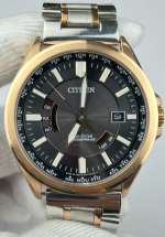 Citizen Eco-Drive CB0012-07E | size 43mm | Mã số 4985