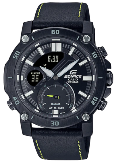 Casio Edifice ECB-20CL-1AJF