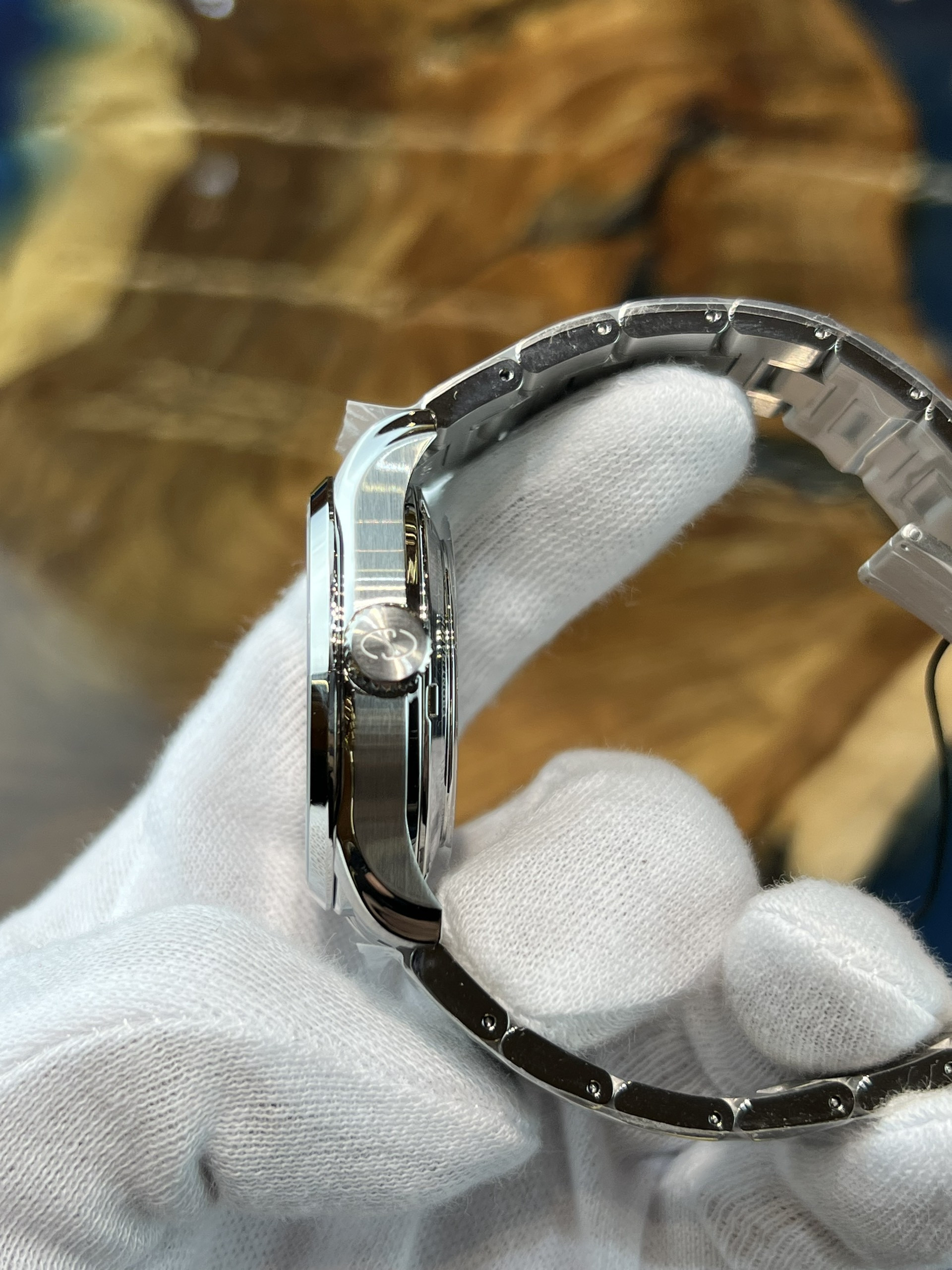 Orient Star Open heart RK-AT0017L