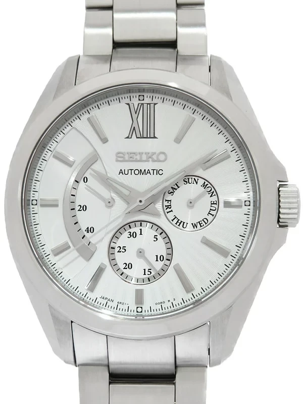 Seiko Brightz SDGC021 | 6R21-00W0 | Size 41.5mm | Mã số 7625 Seiko Brightz SDGC021 | 6R21-00W0 | Size 41.5mm | Mã số 7625